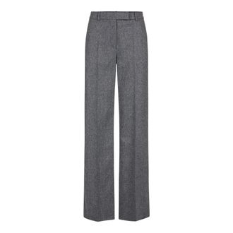 Iceberg Femme, Pantalons, Gris, Taille: 36 FR Pantalon de jogging