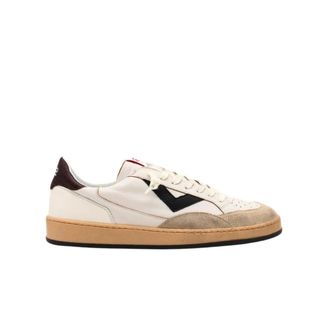 4B12 Play New U1027 Baskets - Homme - Chaussures - Beige - Taille: 43 EU