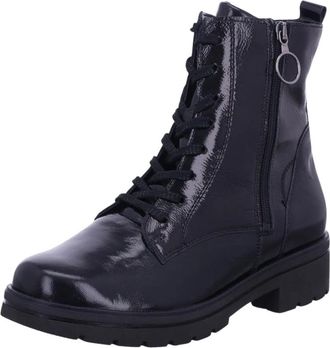 Waldl&auml;ufer Damen, Schuhe, Schwarzk, 39 EUGr&ouml;&szlig;e