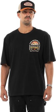 Von Dutch Shirt California