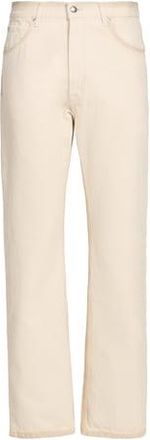 7 For All Mankind Jean droit en coton