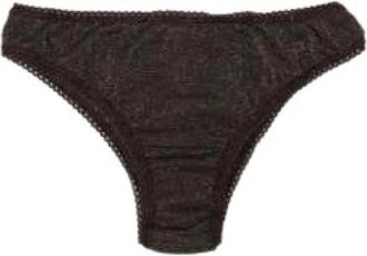 Momoni Unterhose - - Underwear - Damen - Braun - M