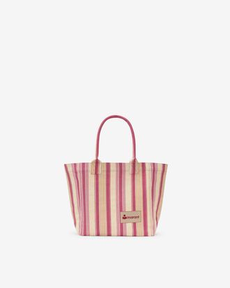 Isabel Marant Sac Small Yenky - - Rouge - Taille - Isabel Marant - Collection &Eacute;t&eacute; Femme - Nouvelle Collection Capsule High Summer