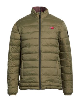 Geographical Norway JACKEN & M&Auml;NTEL - Pufferjacken & Daunenjacken auf YOOX.COM