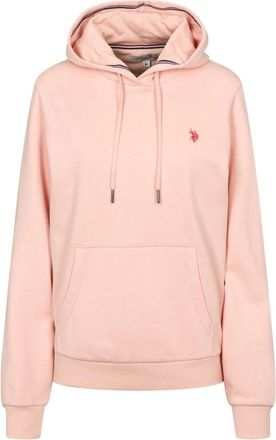 U.S.Polo Association Pullover UWAba