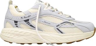 Mercer Amsterdam Homme, Chaussures, Multicolore, Taille: 44 EU The Re-Run Max