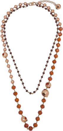 Max Mara Halskette Weekend Max Mara Aderire 2625756134650 Goldfarben