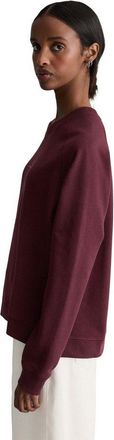 Marc O'Polo Denim Sweatshirt aus Organic Cotton