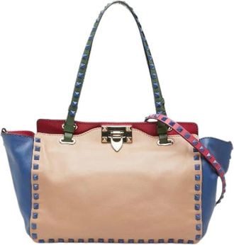 Valentino Damen, Pre-Owned, Mehrfarbig, ONE SIZEGr&ouml;&szlig;e