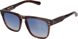 K&agrave;dor Rider Flag/N Sonnenbrille - - Accessories - unisex - Braun - 56 MM