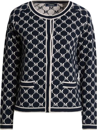 Max Mara STRICKWAREN - Strickjacken auf YOOX.COM