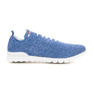 Kiton Sneakers - - Shoes - Herren - Blau - 41 EU