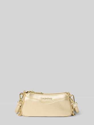 Valentino Handbags Umh&auml;ngetasche mit Label-Applikation Modell ELLY