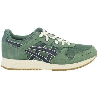 Asics Asics Lyte Classic Herren Gr&uuml;n Sneaker