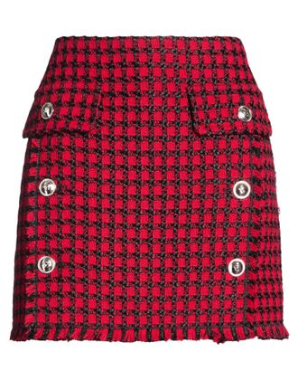 Versace HOSEN & R&Ouml;CKE - Minir&ouml;cke auf YOOX.COM