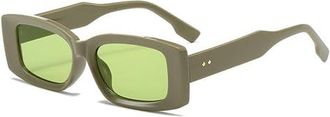 Generic Lunettes De Soleil Sport For Hommes, Dext&eacute;rieur, Vacances For Femmes, Conduite For Les Trajets Quotidiens(Green)
