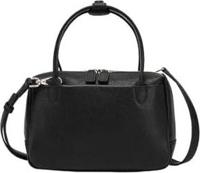 Generic Compatible avec les sacs &agrave; bandouli&egrave;re for femmes, for, main de voyage(Black)