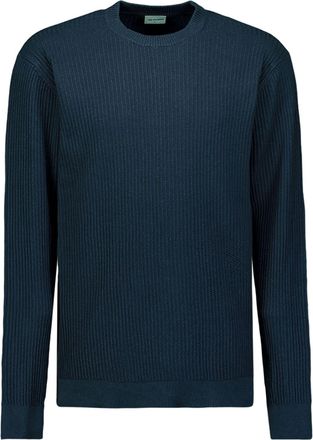 No Excess Pullover