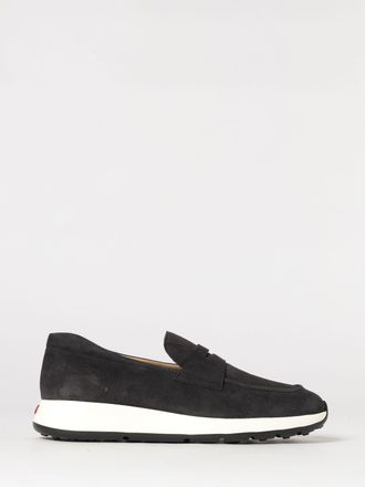 Tod's Mocassins TODS Homme couleur Bleu