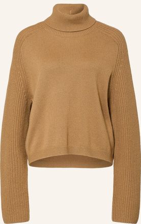 Smith & Soul Pullover braun