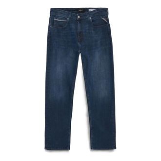 Replay Homme, Jeans, Bleu, Taille: W29 L32 Replay jeans