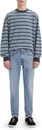 Levi's Herren 512 Slim Taper Jeans, Aquatint, 32W / 34L