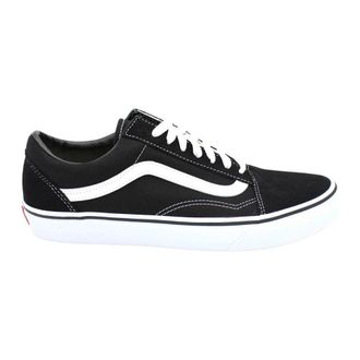 Vans Herren, Schuhe, Schwarzk, 36 1/2 EUGr&ouml;&szlig;e