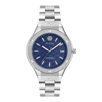 Philipp Plein Homme, Accessoires, Bleu, Taille: ONE Size Plein Underdog