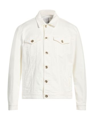 Eleventy JACKEN & M&Auml;NTEL - Jeansjacken/M&auml;ntel auf YOOX.COM