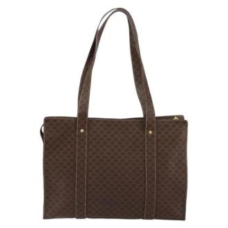 Celine Damen, Pre-Owned, Braun, ONE SIZEGr&ouml;&szlig;e
