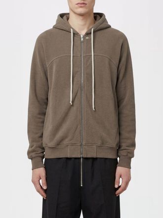 Rick Owens Sweatshirt RICK OWENS Homme couleur Gris
