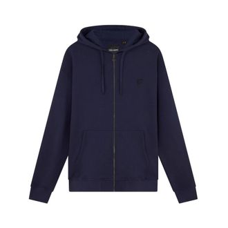 RefrigiWear Ml420Ton Hoodie - - Sweatshirts & Hoodies - Herren - Blau - XL