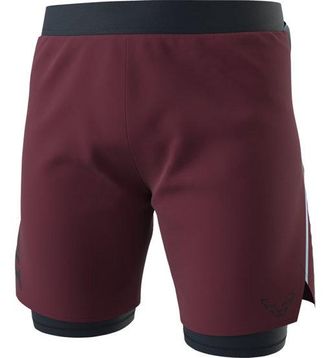 Dynafit Alpine Pro 2/1 M - Trailrunning-Hose - Herren