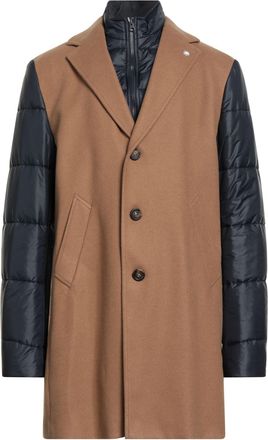 Manuel Ritz JACKEN & M&Auml;NTEL - M&auml;ntel auf YOOX.COM