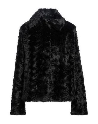 Pennyblack MANTEAUX - Moutons et fausses fourrures sur YOOX.COM