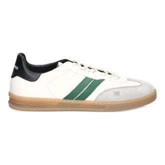 Woolrich Herren, Schuhe, Mehrfarbig, 43 EUGr&ouml;&szlig;e