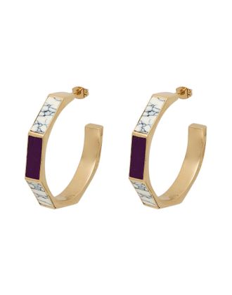 Isabel Marant SCHMUCK und UHREN - Ohrringe auf YOOX.COM