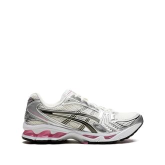 Asics Gel Kayano 14 - - Sport - Herren - Wei&szlig; - 48 EU