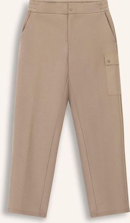 Boggi Milano Boggi Milano Strickhose braun