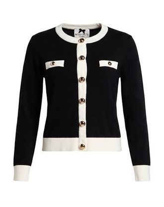 No Secrets World MAILLE - Cardigans sur YOOX.COM
