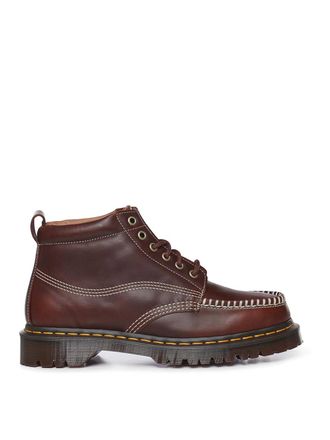 Dr. Martens Stiefel - Beige