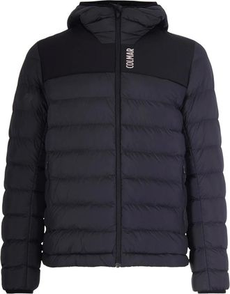 Colmar Homme, Vestes, Noir, Taille: L Puffer Jacket
