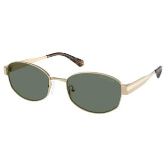 Michael Kors Sonnenbrille - - Accessories - Damen - Gelb - 56 MM