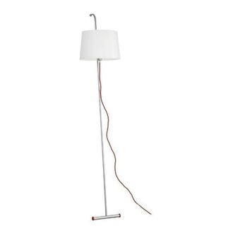 Aluminor Aluminor - Lampadaire design, Lampadaire Wall design Blanc en Metal