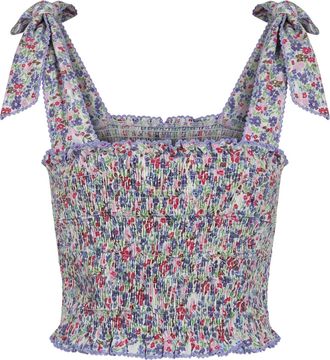 Poupette St Barth TOPS - Tops auf YOOX.COM