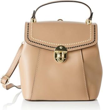Felipa Sac à main Femme, beige