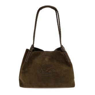 Etro Tote Bags - - Bags - Damen - Gr&uuml;n - ONE SIZE