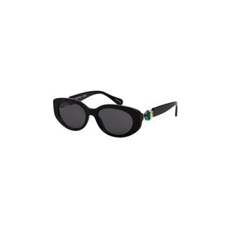 Swarovski Sonnenbrillen - - Accessories - Damen - Schwarzk - ONE SIZE