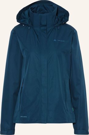 Vaude Regenjacke Escape Light blau