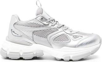 Axel Arigato Low-Top Sneaker - Marathon Neo Runner - Gr. 36 (EU) - in Grau - für Damen